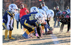 Upper Perk Youth Football & Cheer > Home