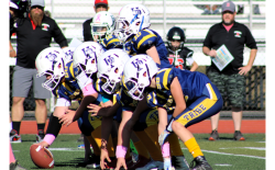 Upper Perk Youth Football & Cheer > Home